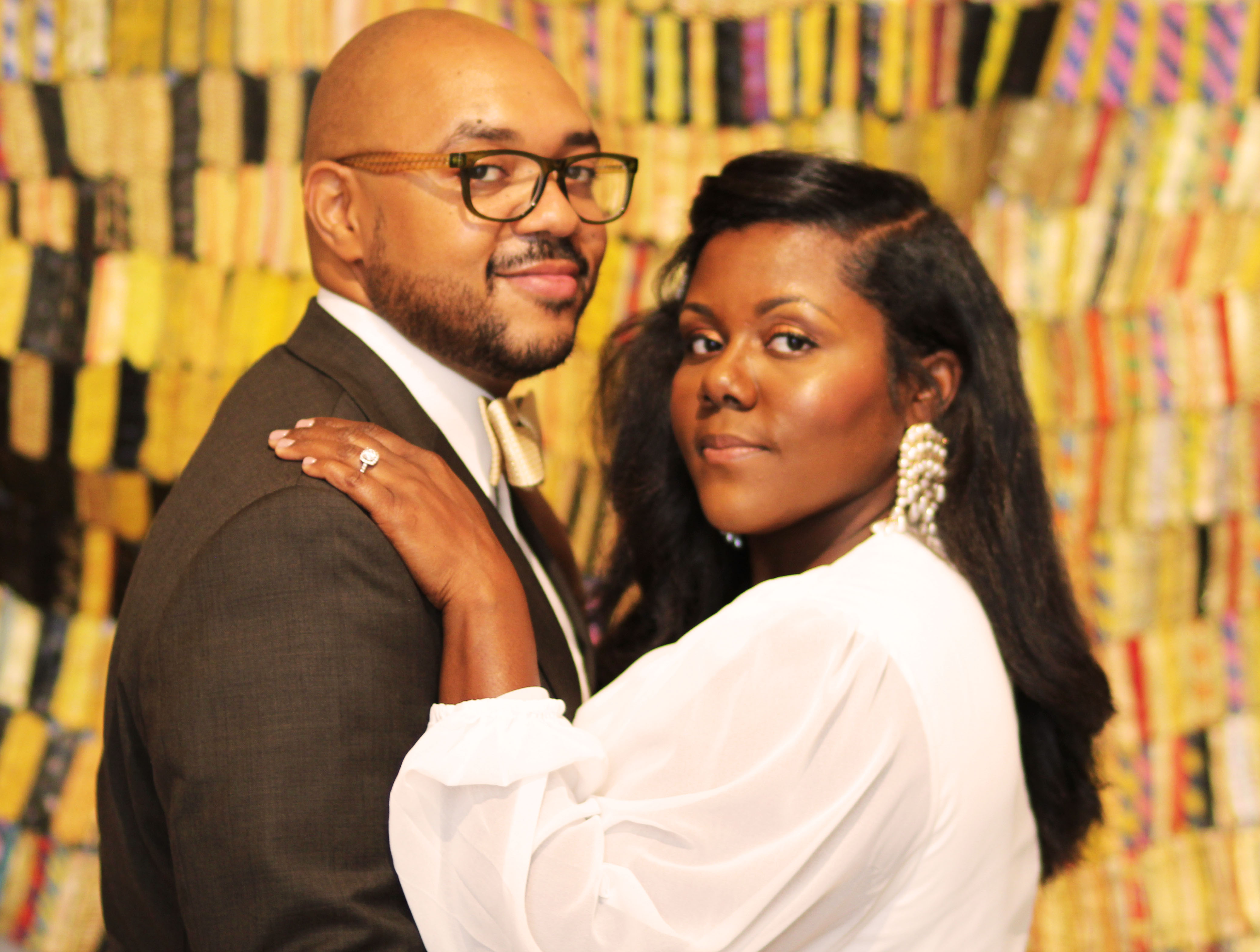 Cecilie and Terrell Hard Rock Los Cabos Wedding | Destify Destination ...